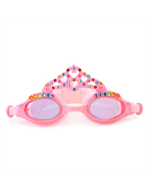 Bling2o Princess Crown Goggles | David Jones