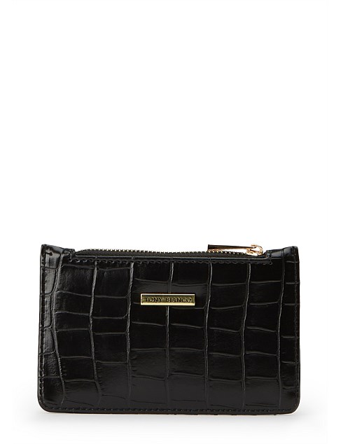 Tony Bianco Teri Cardholder Wallet | David Jones