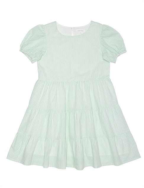 David Jones Micaela Dress (8-16y) | David Jones