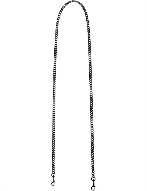 Coach Dinky Chain Strap | David Jones