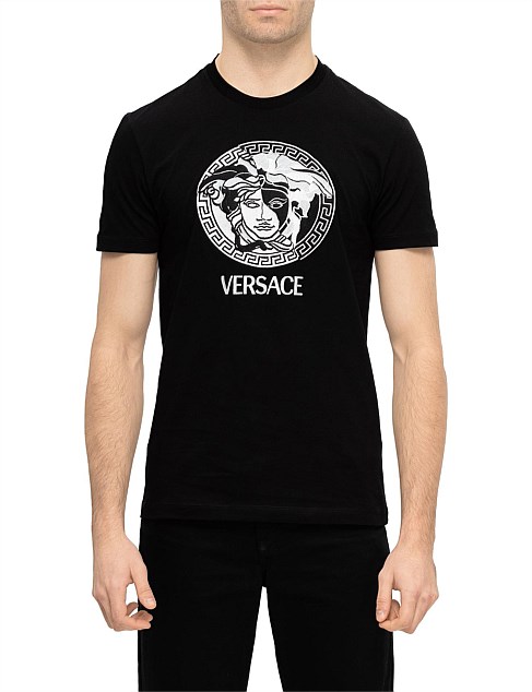 Versace Collection Versace T-shirt | David Jones
