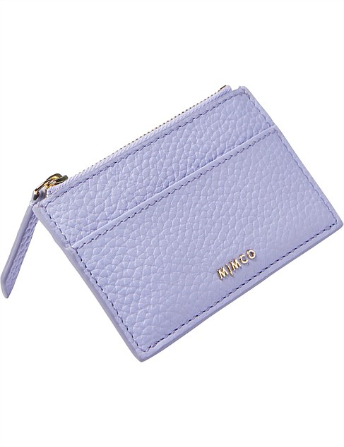 Mimco Classico Duo Card Wallet | David Jones