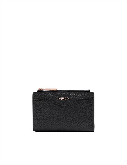 Mimco Jett Wallet | David Jones