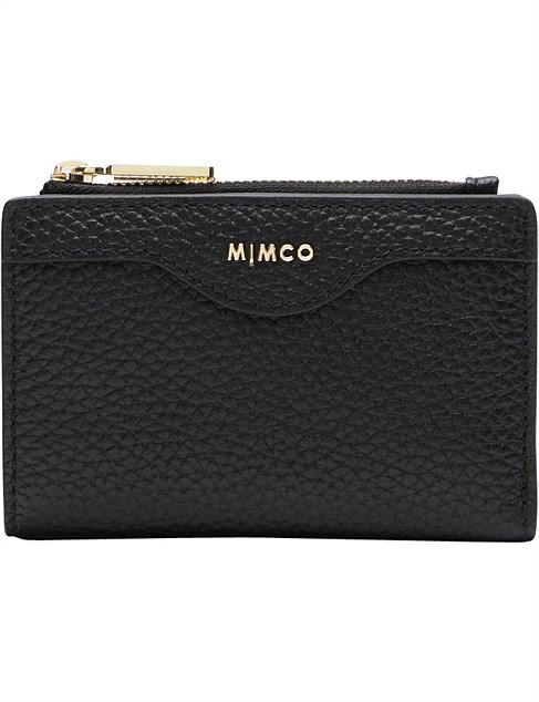 Mimco Jett Wallet | David Jones