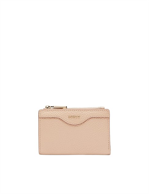 Mimco Jett Wallet | David Jones