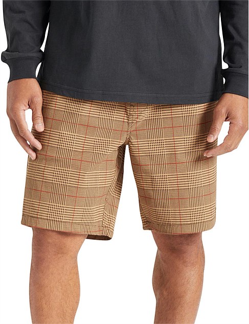 Brixton Steady Cinch X Short | David Jones