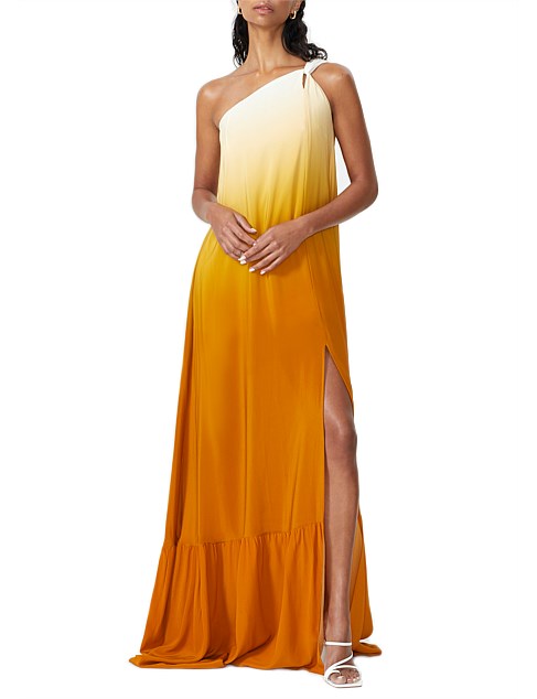 Maara Collective Magnolia Maxi Dress | David Jones