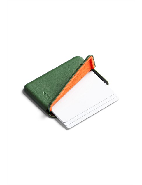 Bellroy Mod Wallet -Second Edition -Evergreen | David Jones