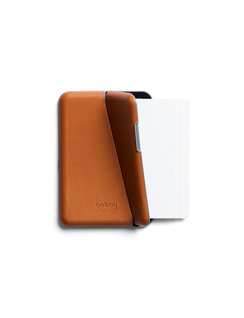 Bellroy Mod Wallet -Second Edition -Terracotta | David Jones