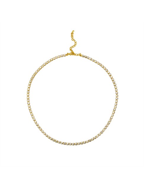 Jolie & Deen Millie Necklace | David Jones
