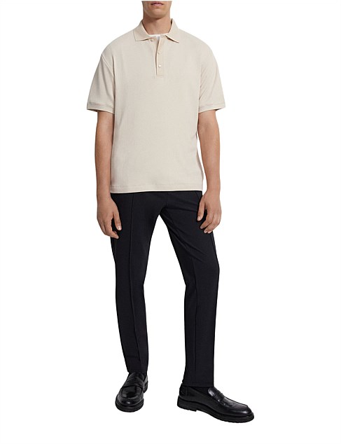 Theory Droyer Polo Shirt | David Jones