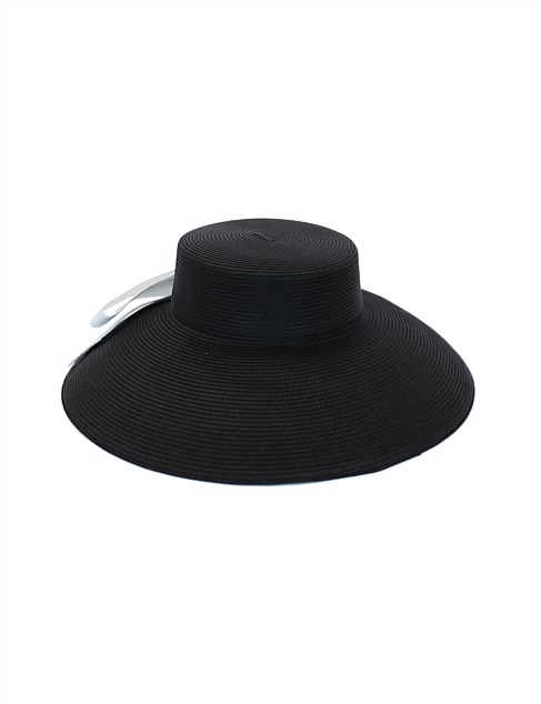 Morgan & Taylor Jess Droop Hat | David Jones