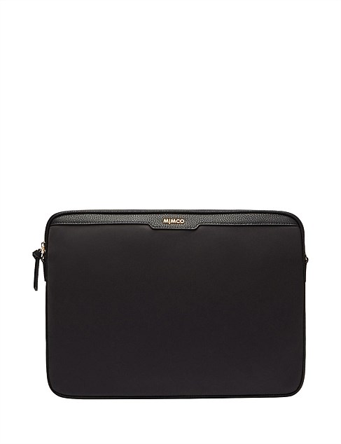 Mimco Classico Laptop Bag | David Jones