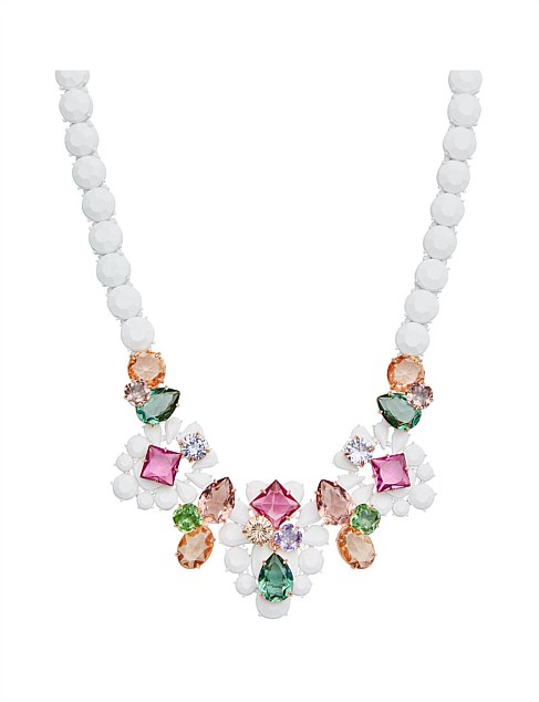Mimco Decade Necklace | David Jones