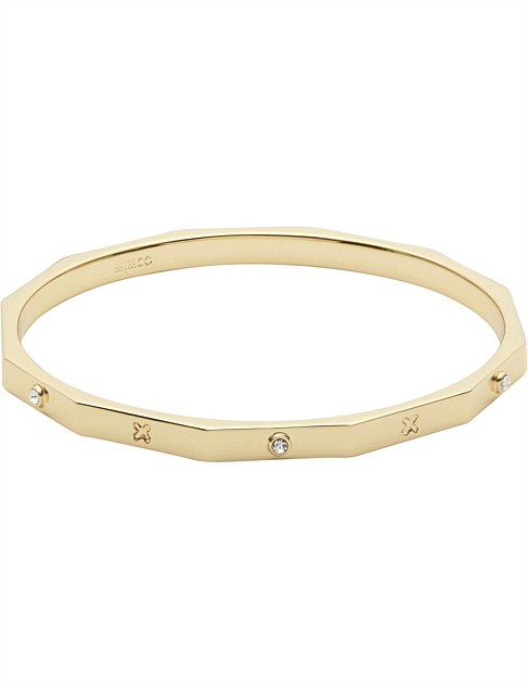 Mimco Echo Bangle | David Jones