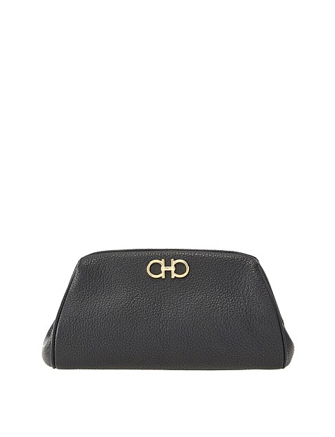 Ferragamo Gancini Minibag | David Jones