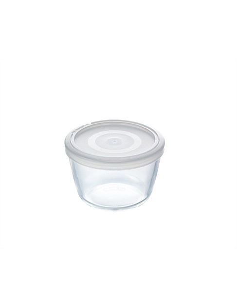 Pyrex Pyrex Storage Cook & Freeze 600ml Round | David Jones