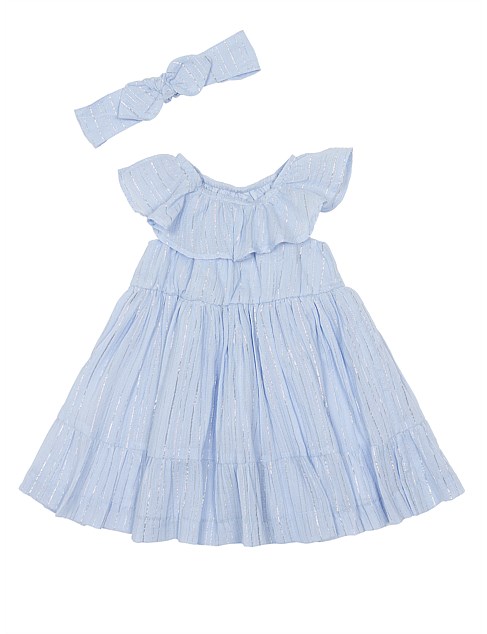 David Jones Carly Set (000-2y) | David Jones