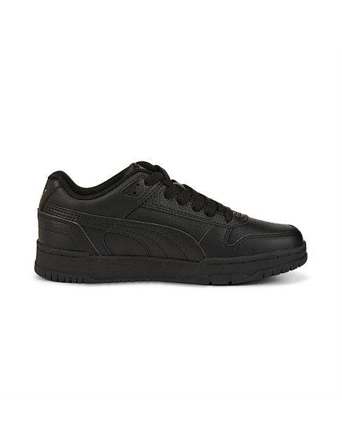 Puma Rbd Game Low Jr | David Jones