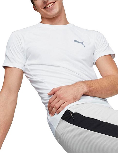 Puma Evostripe Tee | David Jones