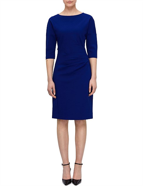 Winser London Miracle Midi Dress | David Jones