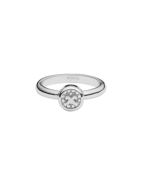 Mimco Jollie Ring | David Jones