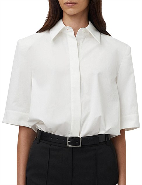 Camilla and Marc Rene Shirt | David Jones