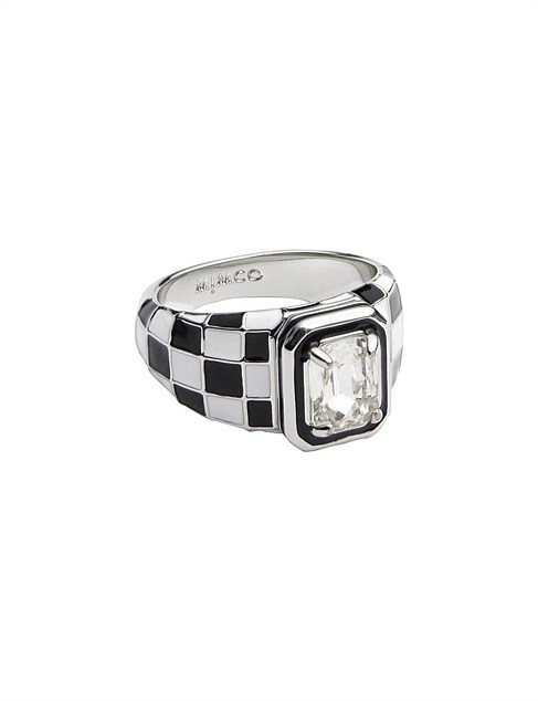 Mimco Dylan Ring | David Jones