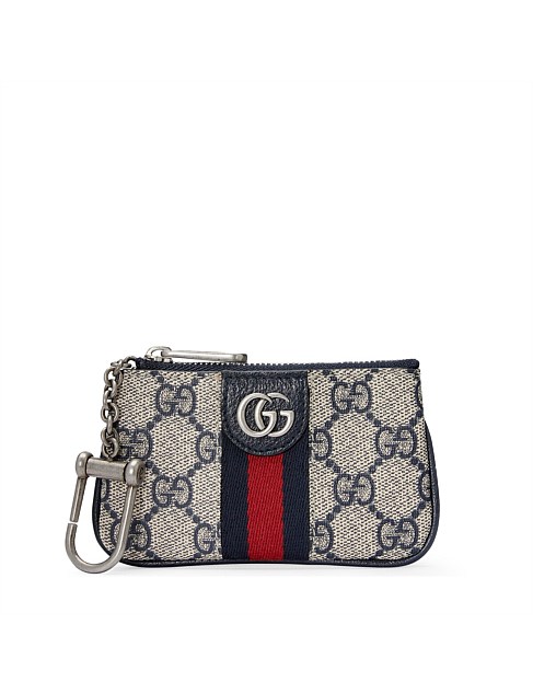 Gucci Ophidia Gg Key Case | David Jones