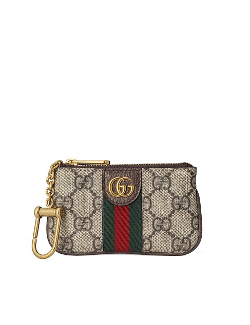 Gucci Ophidia Key Case | David Jones