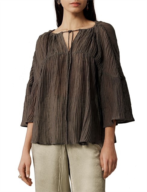 Marle Marta Top | David Jones