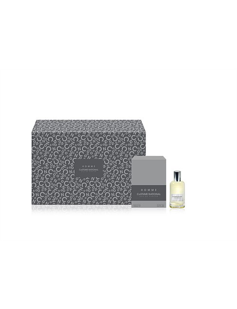 Costume National Homme Gift Set 100ml | David Jones