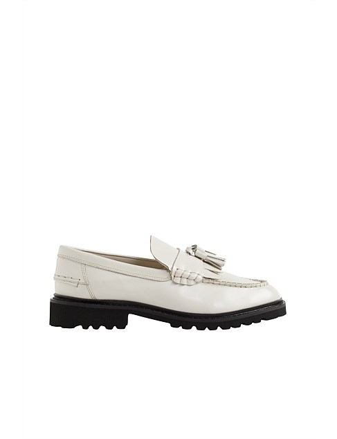 Seed Heritage Effy Chunky Loafer | David Jones