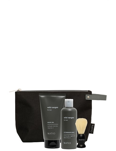Natio Rainforest Natio For Men Gift Set | David Jones
