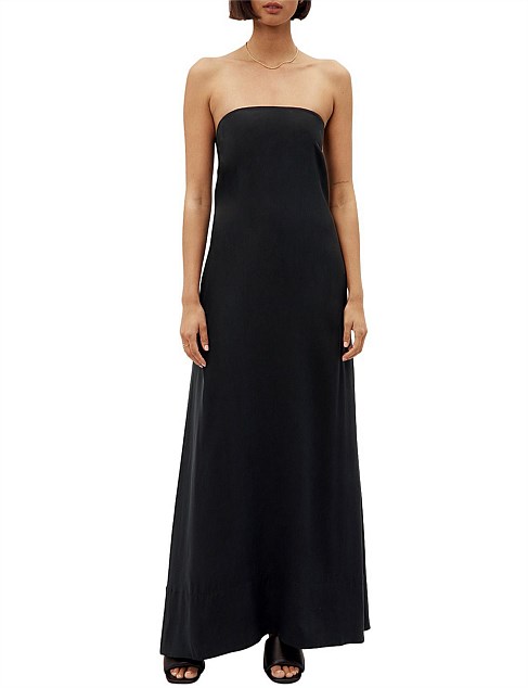 Ginger & Smart Cursive Gown | David Jones