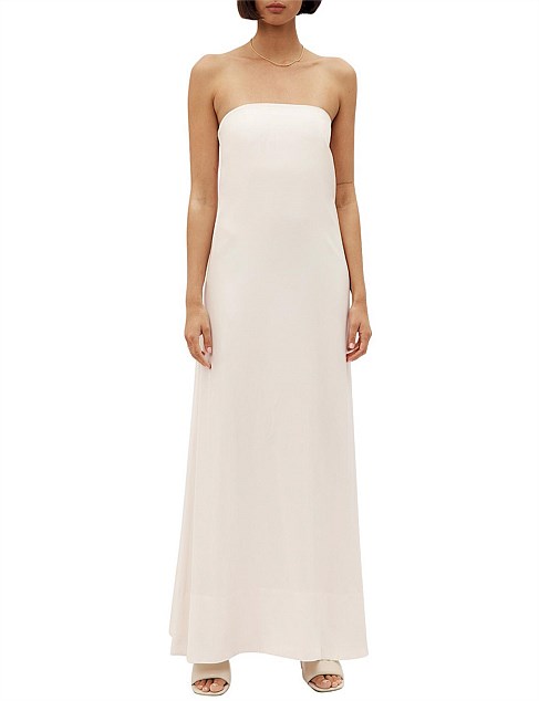 Ginger & Smart Cursive Gown | David Jones