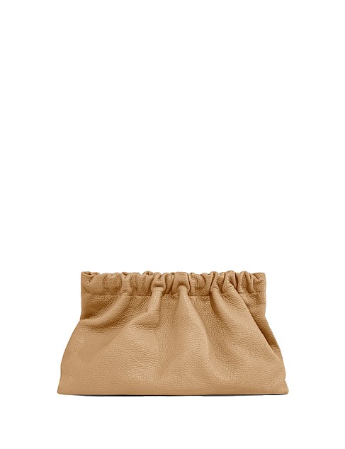 A-esque Mellow Crossbody Clutch Bag | David Jones
