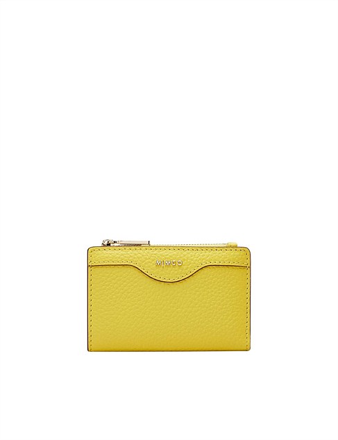 Mimco Jett Wallet | David Jones