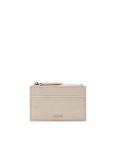 Mimco Classico Duo Card Wallet | David Jones