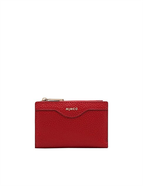 Mimco Jett Wallet | David Jones