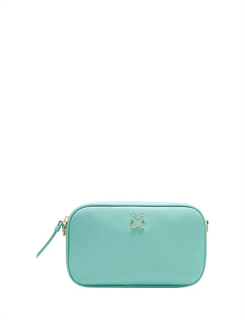 Mimco Hendrix Pouch | David Jones