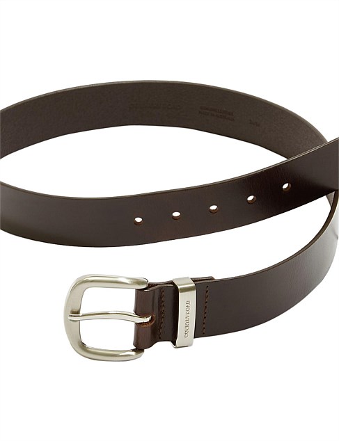 Country Road Aus Jean Belt | David Jones