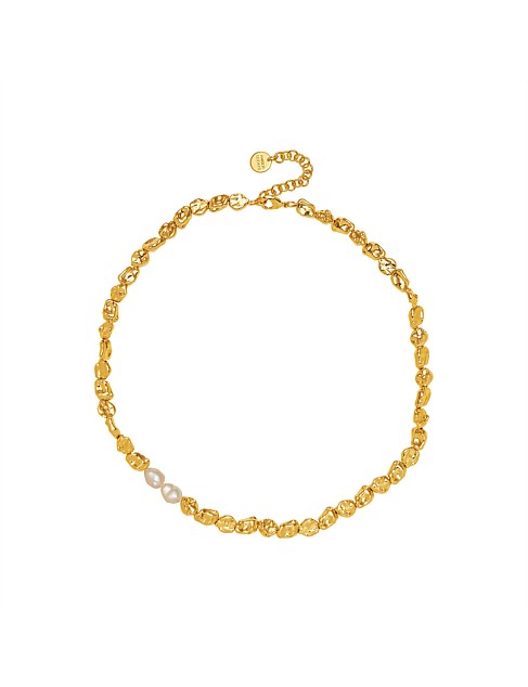 Amber Sceats Amber Sceats X Steph Claire Smith Wendy Necklace | David Jones