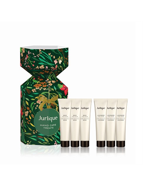 Jurlique Hand Care Treats Set | David Jones