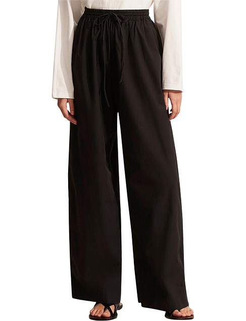 Matteau Relaxed Trouser | David Jones