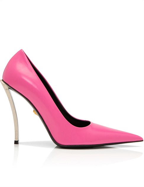 Versace Versace Pin-point 110 Pump | David Jones