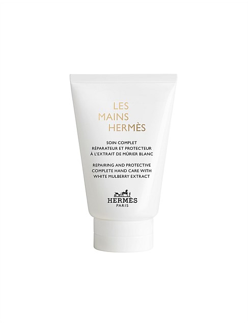 Hermes Hermes Les Mains Hand Cream 50ml | David Jones