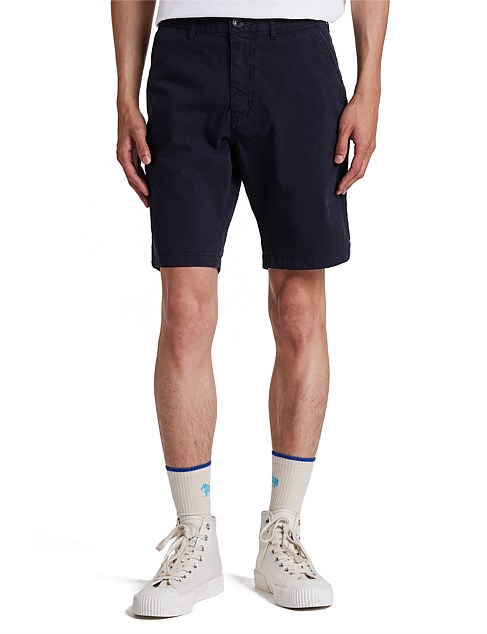 Ps By Paul Smith Mens Short Zebra Emblem | David Jones