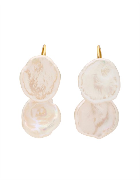 Amber Sceats Gigi Earrings | David Jones
