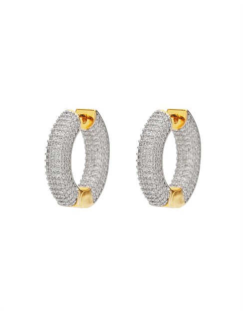 Amber Sceats Uma Earrings | David Jones